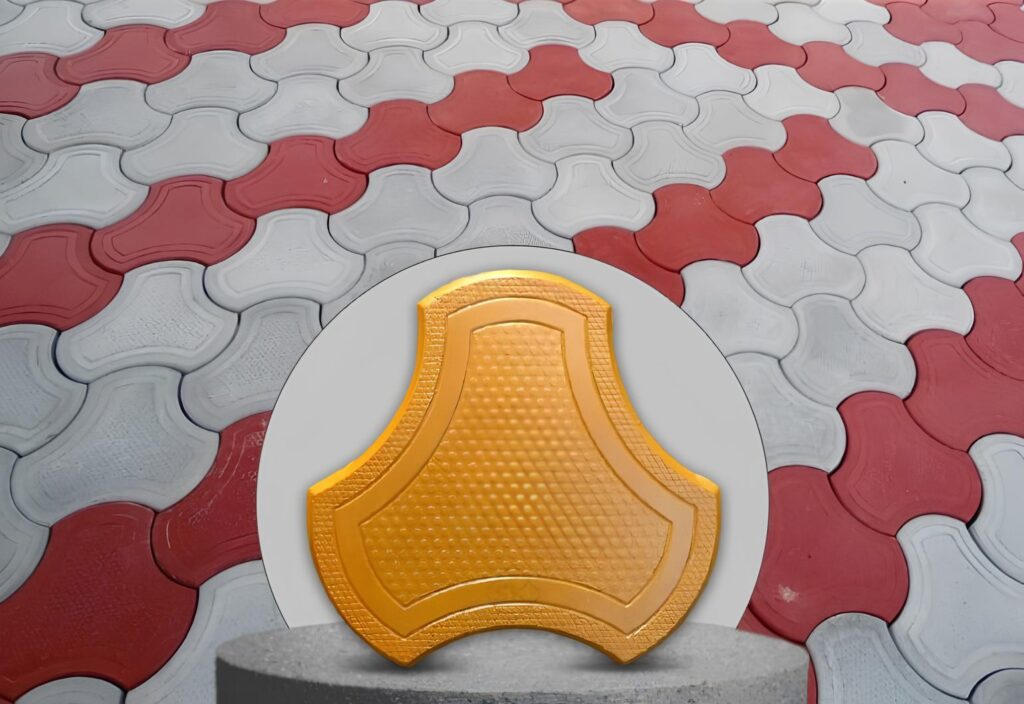 Cosmic Paver Blocks: Transform Your Outdoor Spaces with Shree Laxmi ...