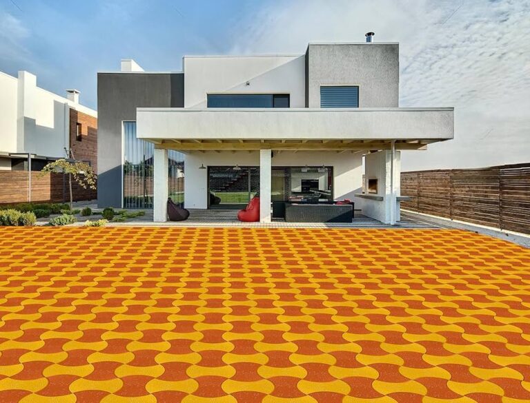 Damru Paver Block in Nagpur | Features, Types, Pricing, Buying ...